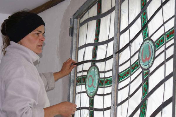 Contactez AWL Studio - Laurence Weber - Capteurs de lumière